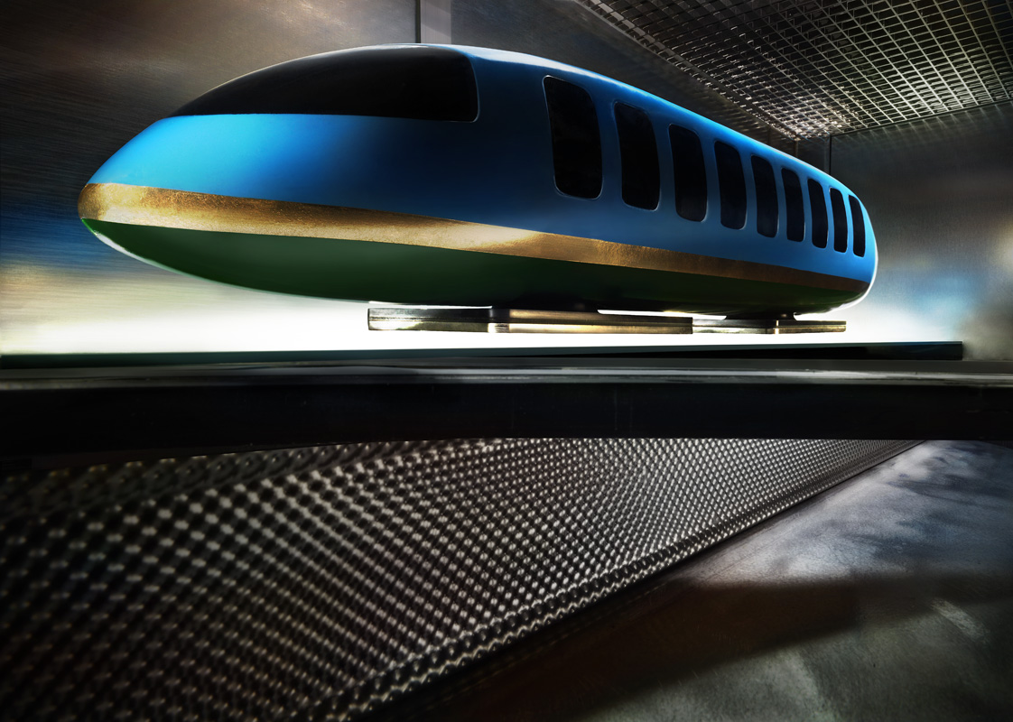 ¿Cuál es la historia del electromagnetismo y el tren Maglev? ~ ¿Cómo ...