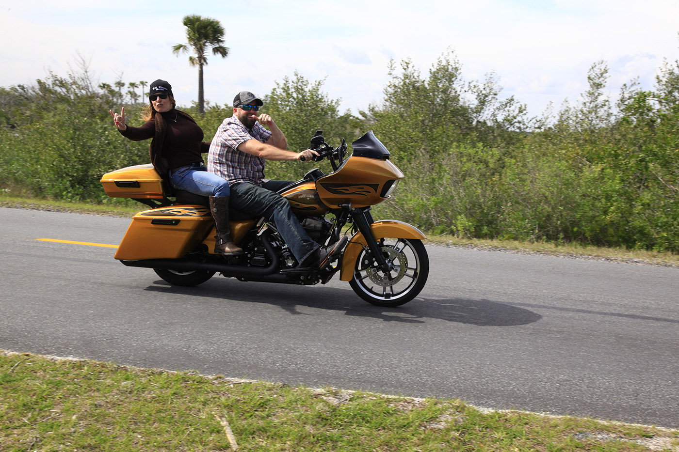 RidePics.net: Pictures taken on "The Loop" Saturday March 12 Daytona ...