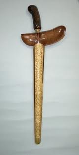 KERIS WARISAN BANGSA