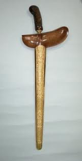 KERIS WARISAN BANGSA