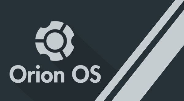 Orion OS-V2.6 R62 FOR MMX A300 V4(MT6592) - Canvas Gold