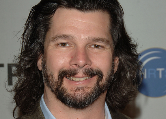 Outlander Homepage: HAPPY BIRTHDAY, RON D. MOORE! Outlander Homepage: HAPPY BIRTHDAY, RON D. MOORE!