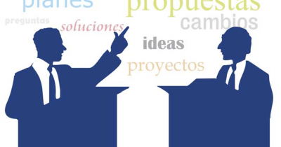 El debate : Para que sirve un debate?