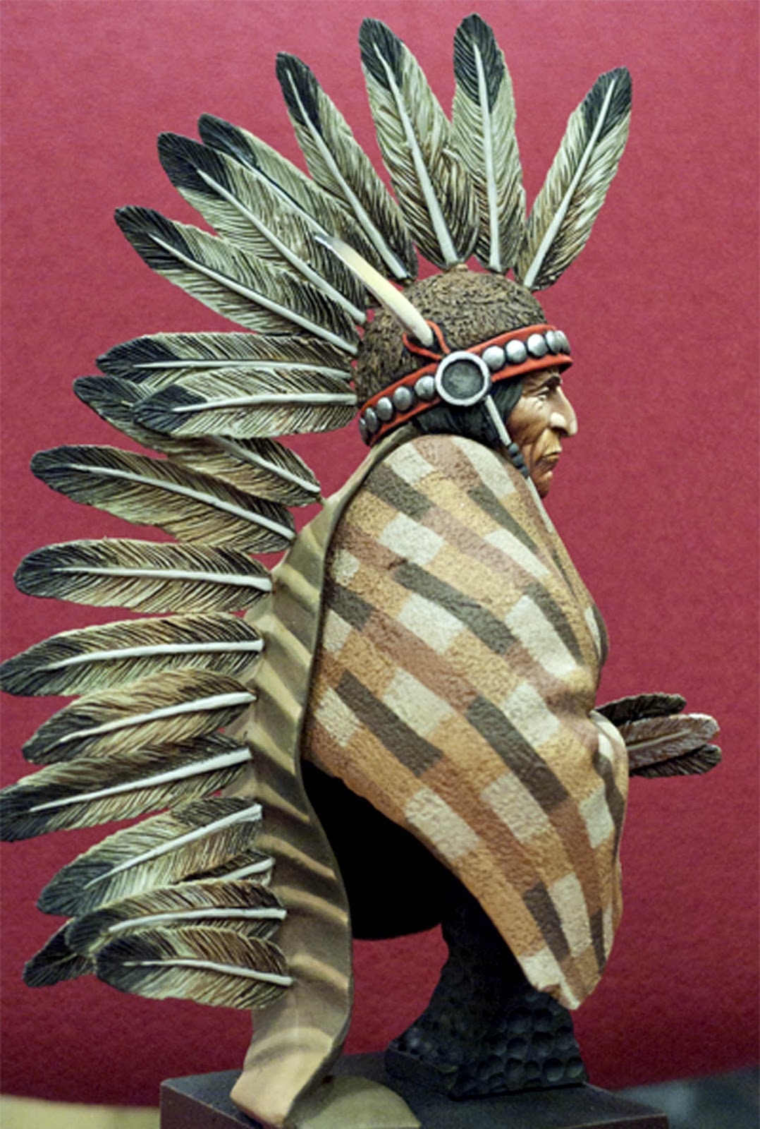 Art Pictoria: Jicarilla (Apache)