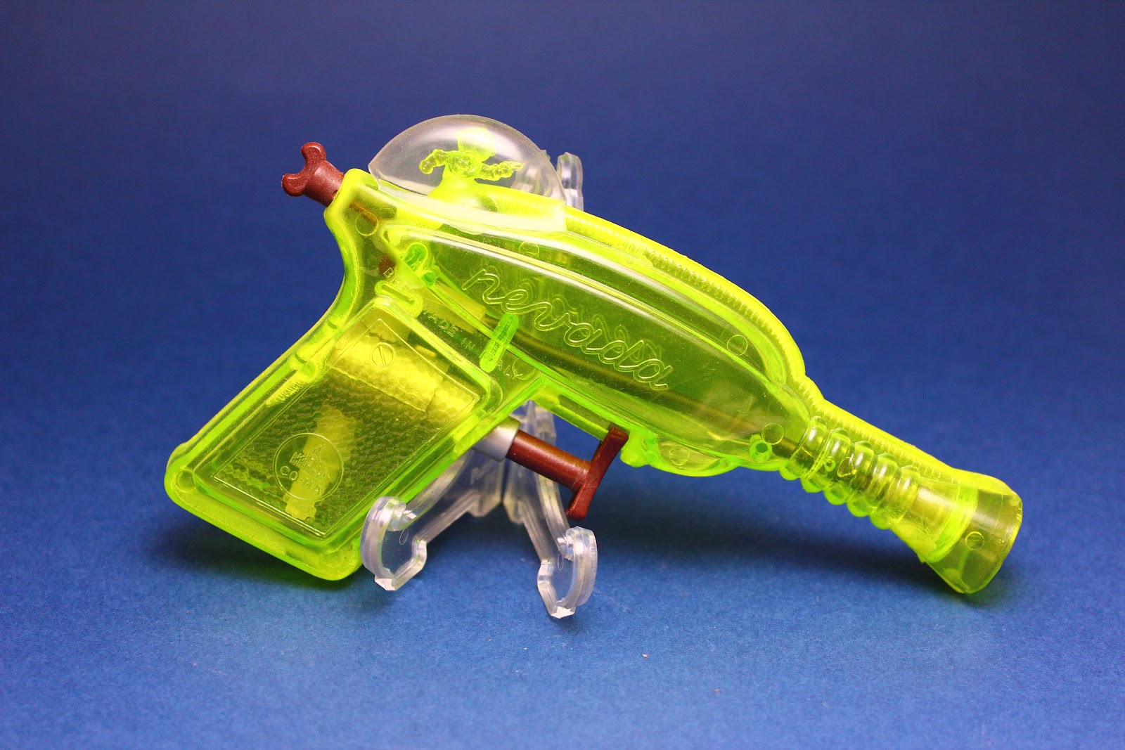 Geoff's Superheroes, Space and other incredible Toys: Ray Guns