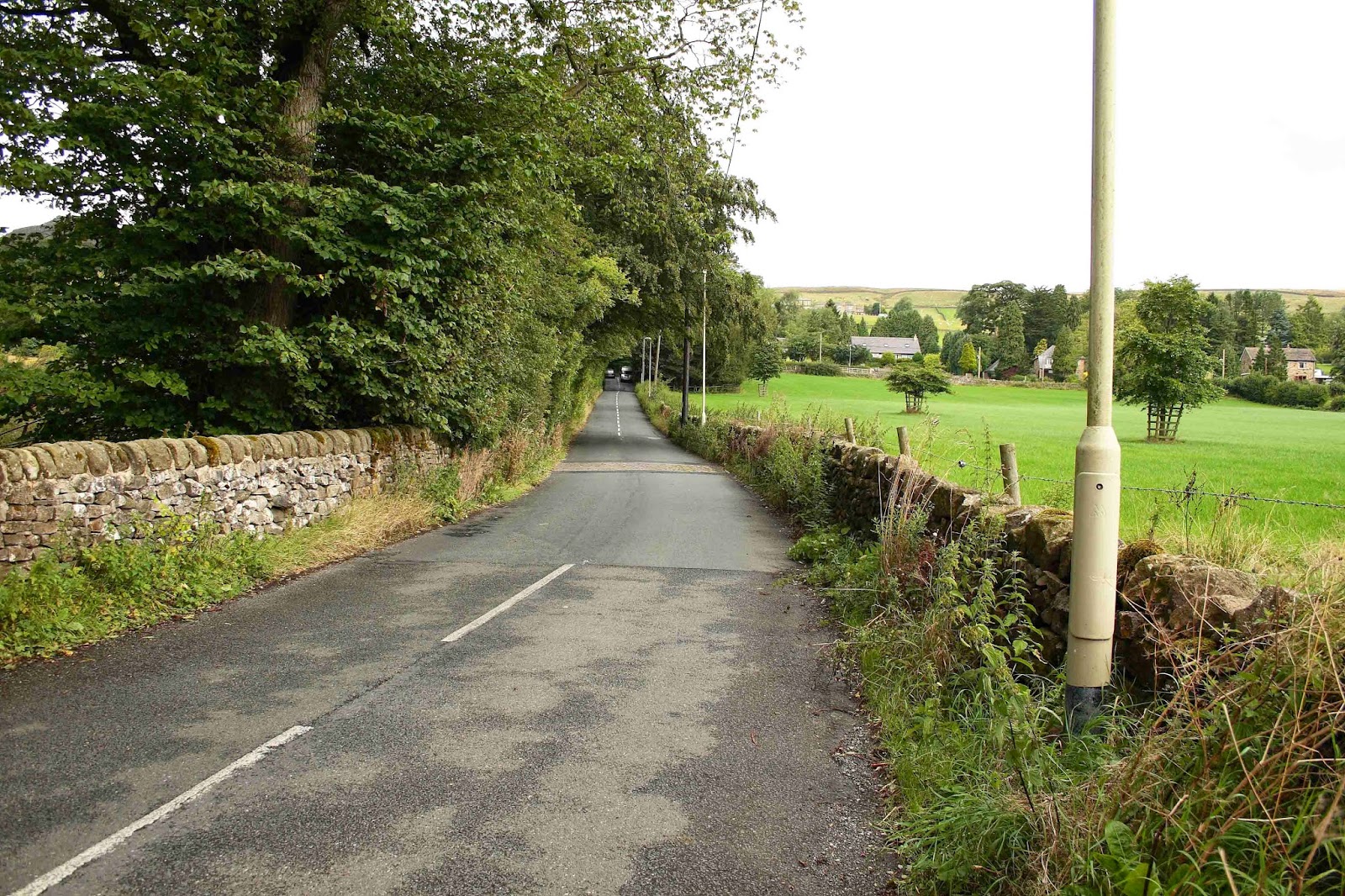 Embsay-with-Eastby Historical Research Group: August 2014