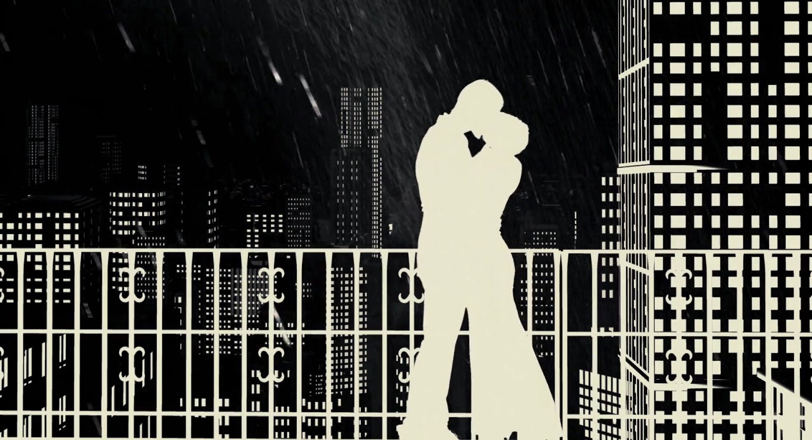 The Cathode Ray Mission: Screenshots: Sin City (2005)