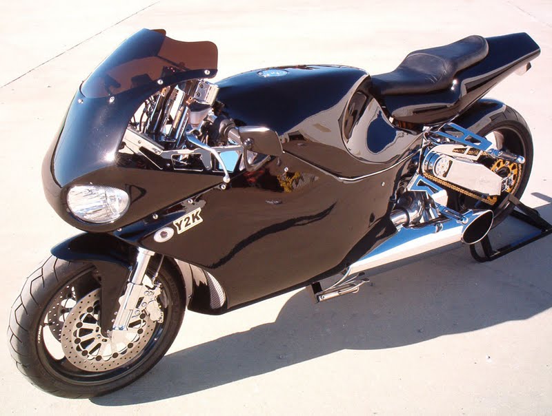 Beautiful Bikes: MTT Turbine Superbike y2k