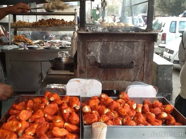 24 Best Go-to Momo Joints in Delhi for every #MomosLover