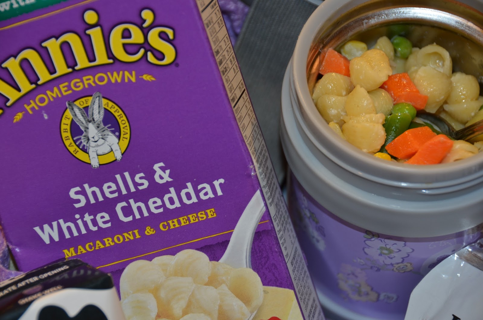 Flour Sack Mama: Rock the Lunch Box Launch & Giveaway!