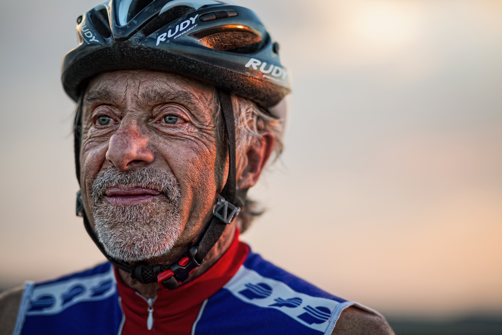 KEN REDDING Photographer: Hammer Down