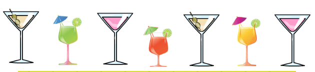 Epic Vodka Review! - That's Just Jeni