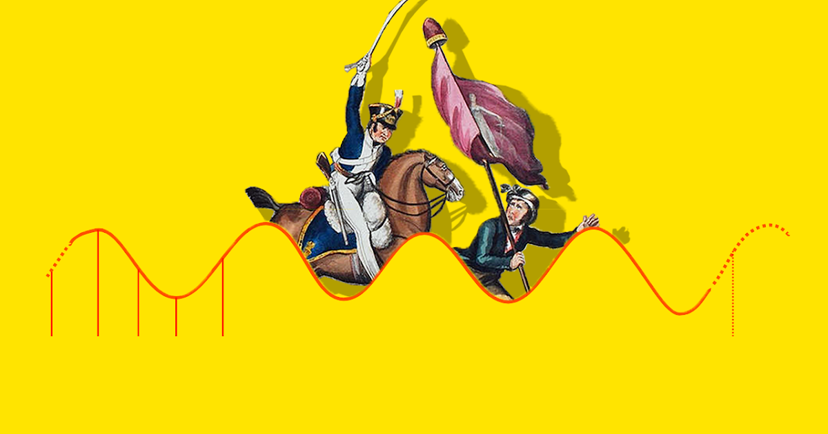 The Political Economy of Peterloo