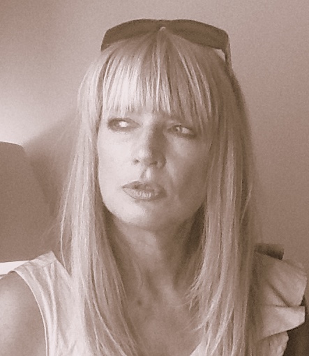 Sue Simmonds: What Suzy Wore Today