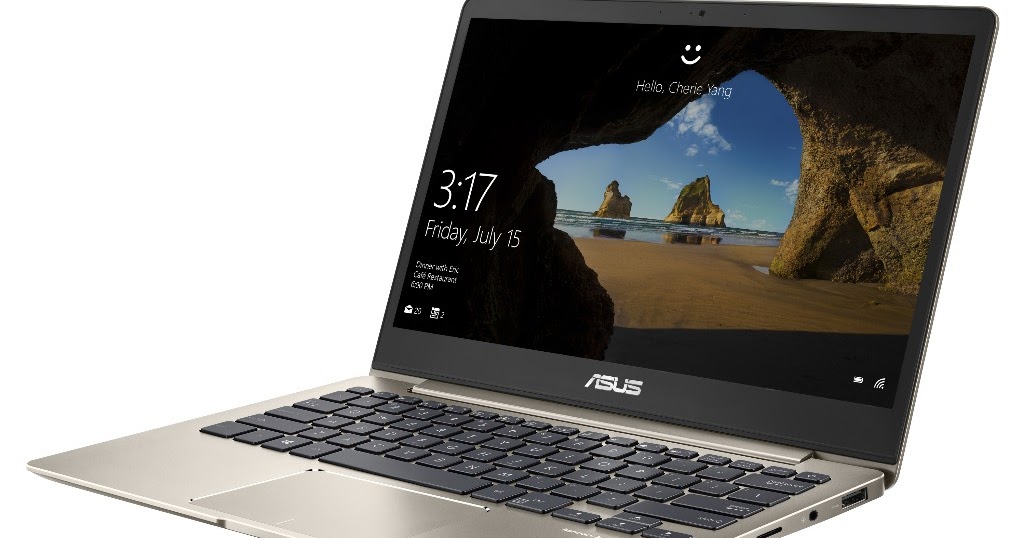 Spesifikasi dan Harga ASUS ZenBook UX331