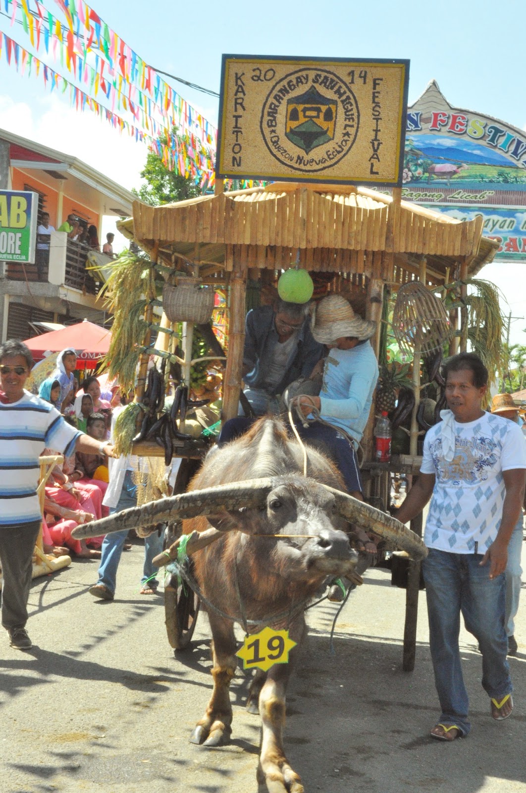LICAB KARITON FESTIVAL