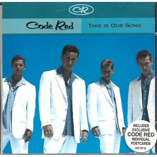 Ron Elyeser: Media Of The Week: Boyband