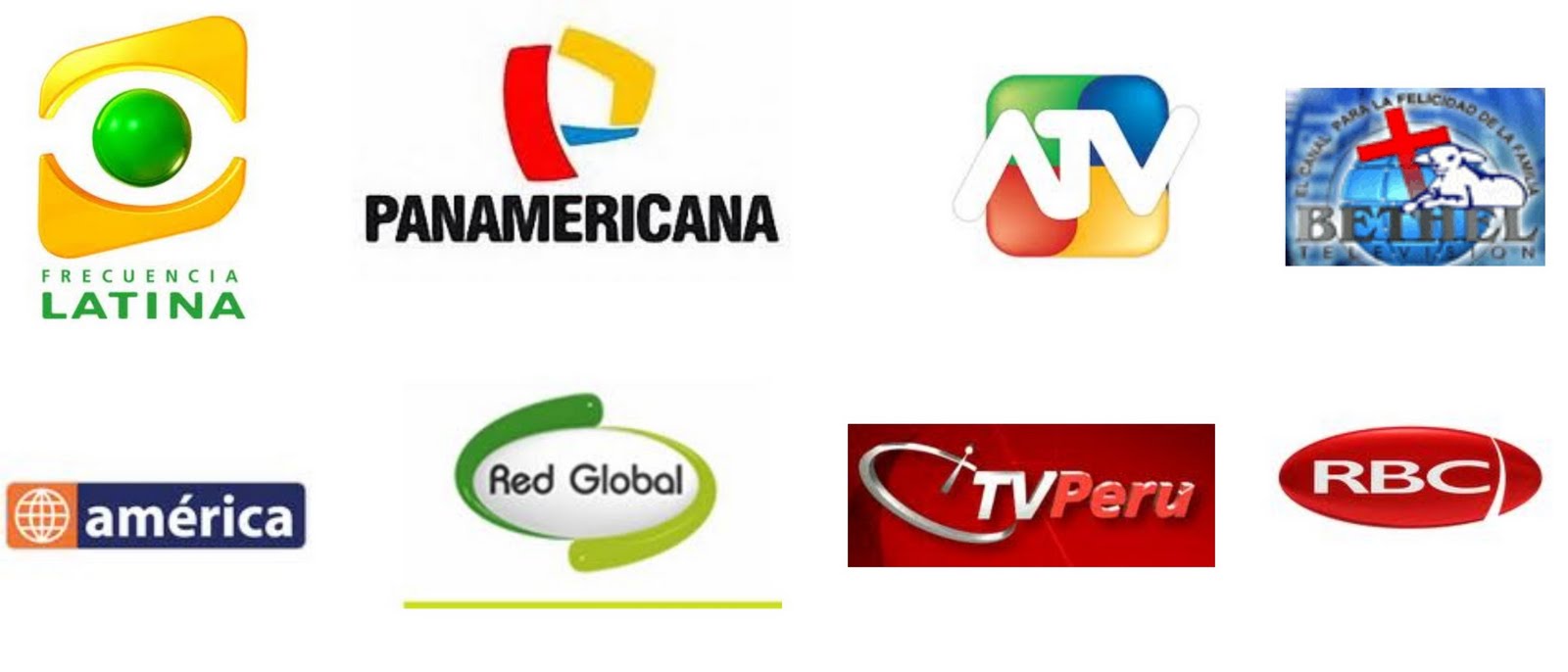 lista iptv peru actualizado agosto - Listas IPTV