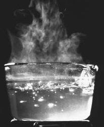 Cara Mempercepat Proses Penguapan - Biologizone