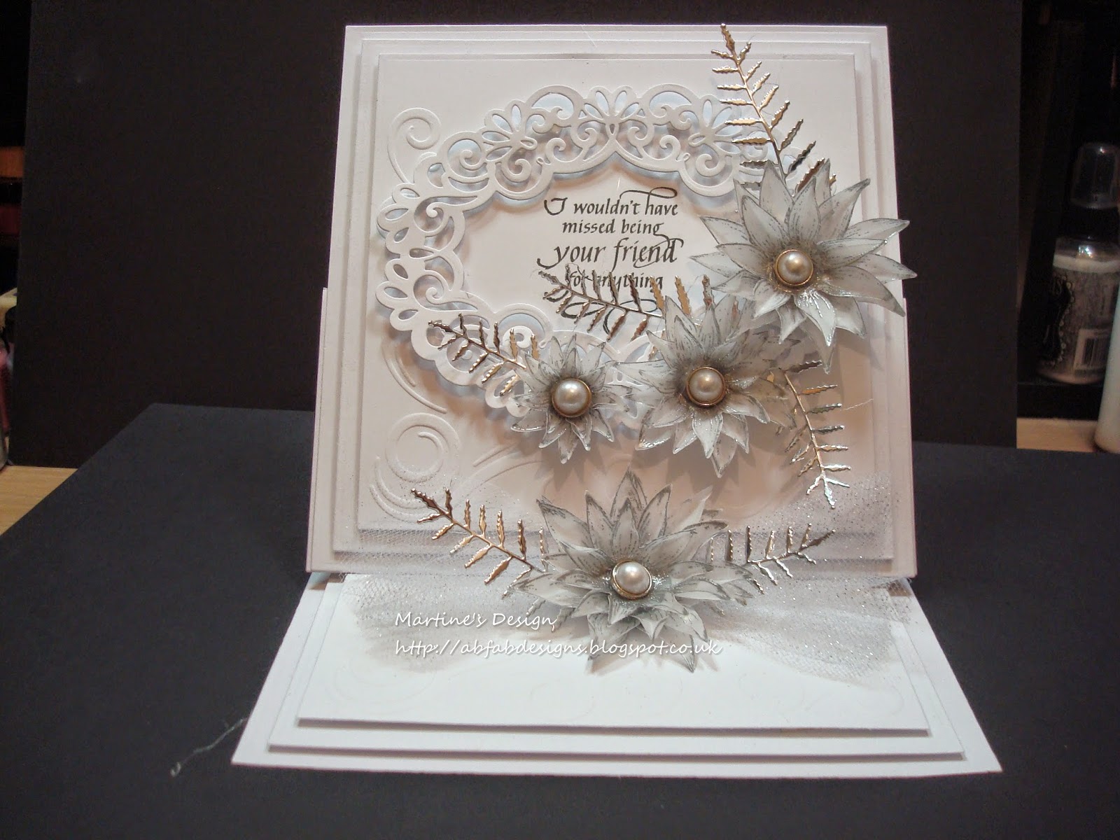 AbFab Designs: Anything