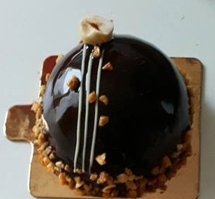 Crousti Choc By Délices