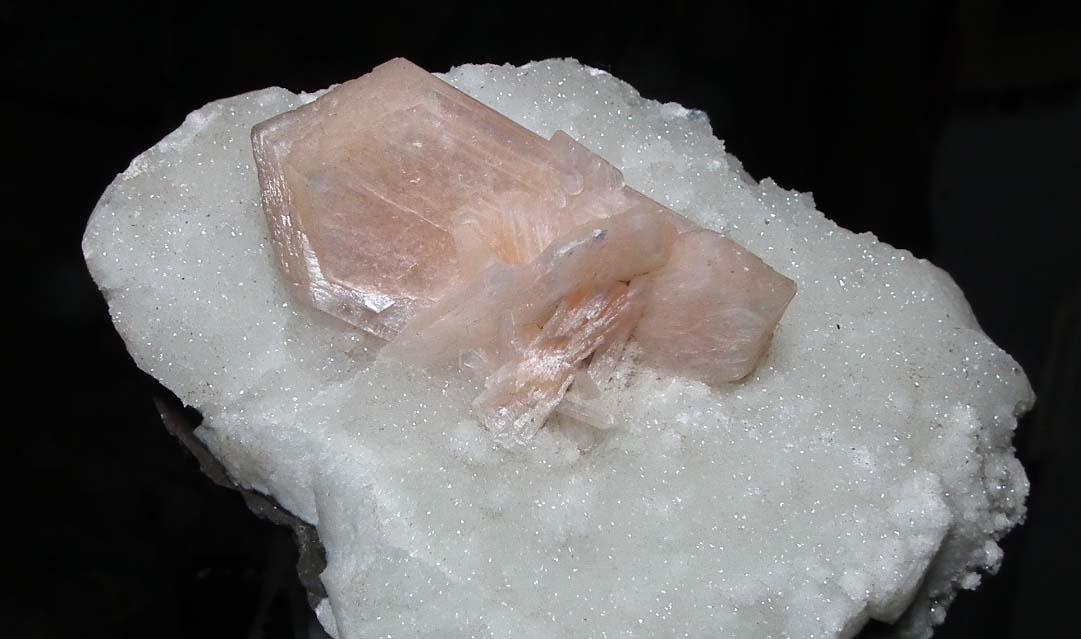 minerales mania: SILICATOS