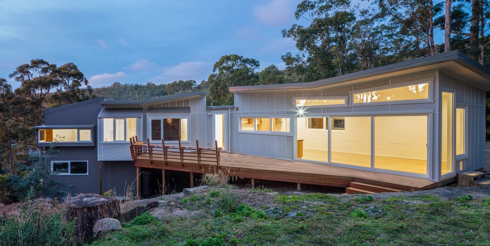 Prefab Homes - Modular Homes - Australia: SIP Prefab Homes by Valley ...