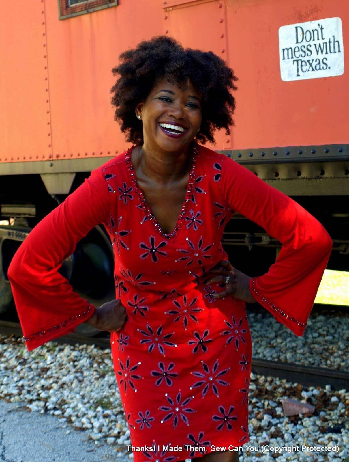 Thanks! I made them!: The Tunic Bible Blog Tour and Giveaway!