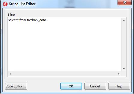 Belajar Delphi With Database(CRUD pada Delphi) Part 2 | Bahasa Indonesia Terpadu Lengkap