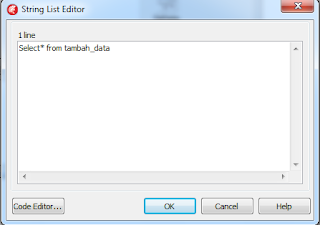 Belajar Delphi With Database(CRUD pada Delphi) Part 2 | Bahasa Indonesia Terpadu Lengkap
