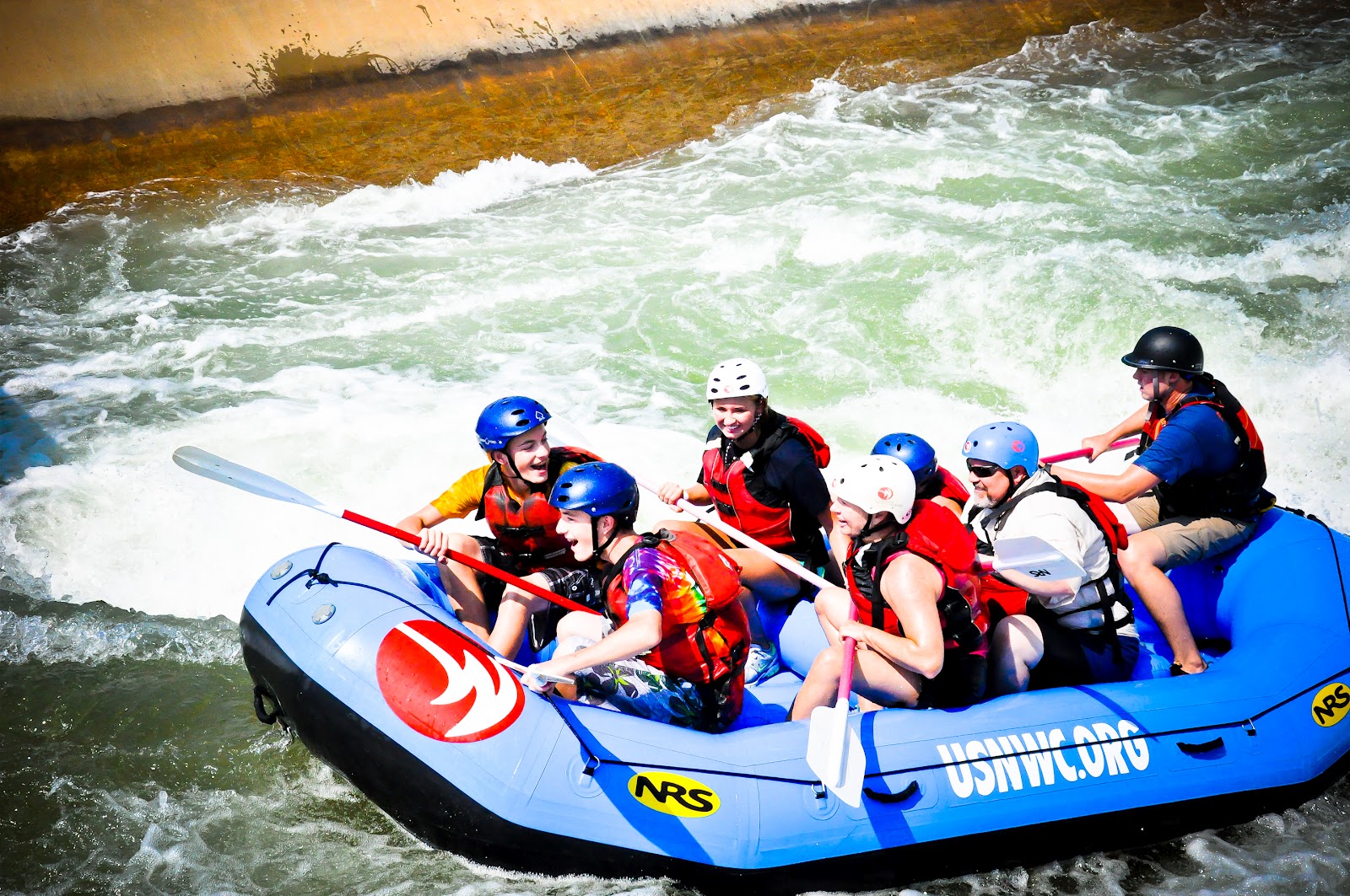 It's a Beautiful Life!