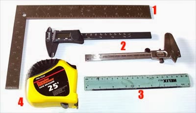 INSTRUMENTOS DE MEDICION DIRECTA - metrologia en el mundo