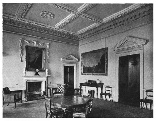 Hereford1938AVBCWtng: SHOBDON : COCKPIT OF HISTORY (5) The Batemans of ...