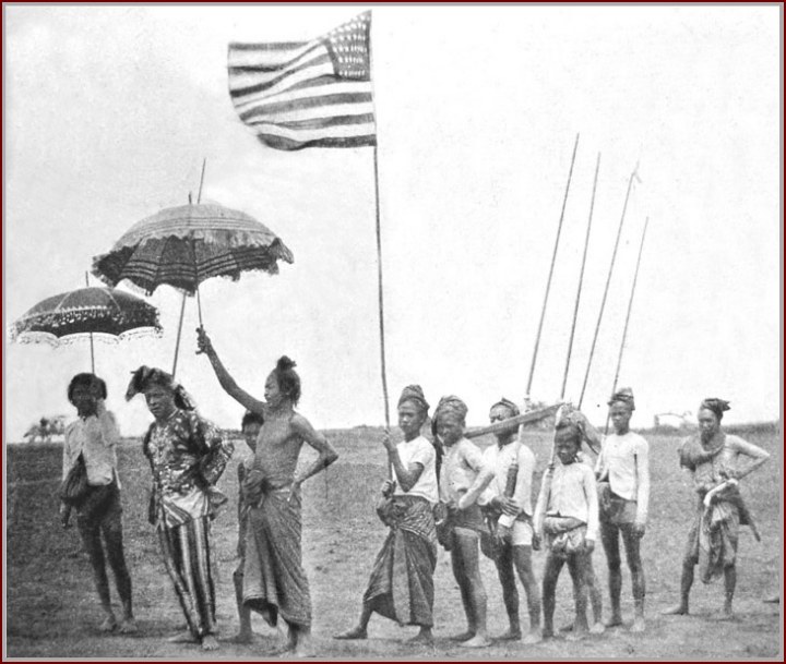 The Clash of the Krag and the Kris: The Untold Story of the Moro Wars I ...