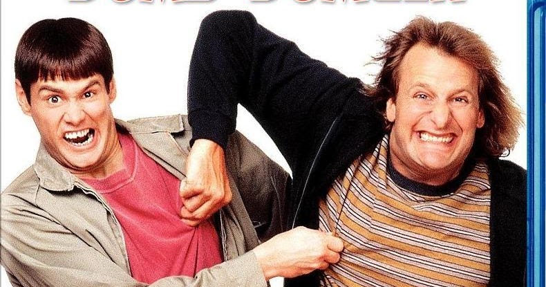 Ver 2 Tontos Muy Tontos 2 Online Latino Hd - videochilconc