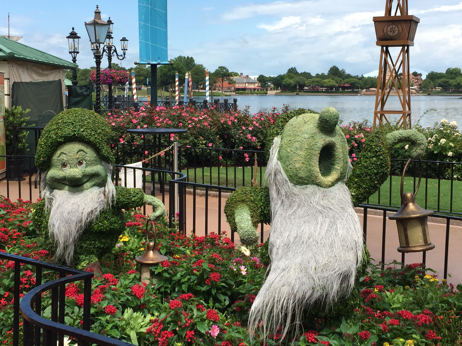 CO-Horts: Bringing Home the Magic of Disney Horticulture and a Fresh ...