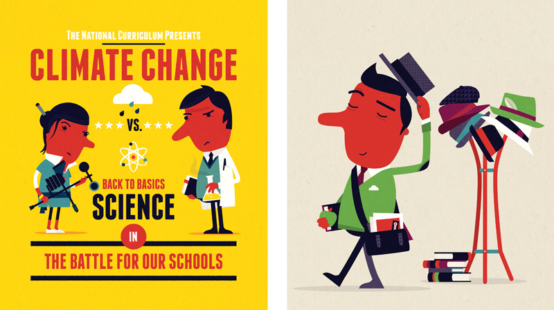 Peepshow Collective | Blog: The Weather Magazine - issue 9