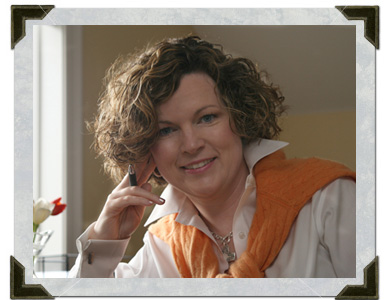 The Reading Frenzy: New Release Feature Ties That Bind and Q&A w/Marie ...