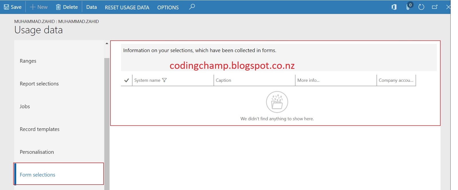 Coding Champ: July 2018 Coding Champ: July 2018
