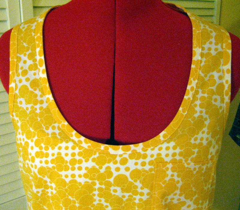 Coco's Loft: Wiksten Tank Top