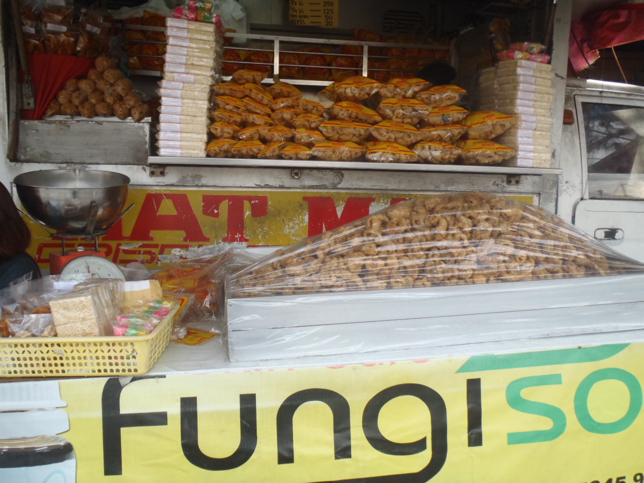 We Put Pictures Into Reality: Visiting Carcar City, Cebu: Food and ...