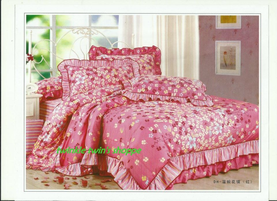 Twinkle Twin: CSS BATCH 4 SUDAH KEMBALI!!!!