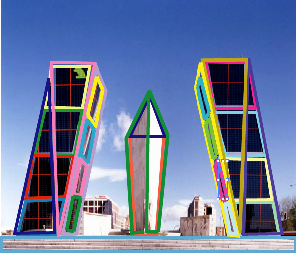 El mundo maravilloso de las figuras geométricas: Diseños geométricos en ...