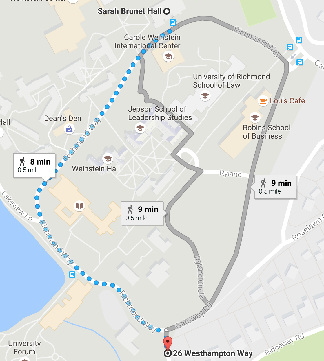 CMSC 150 - Fall 2016 - The World of Computer Science