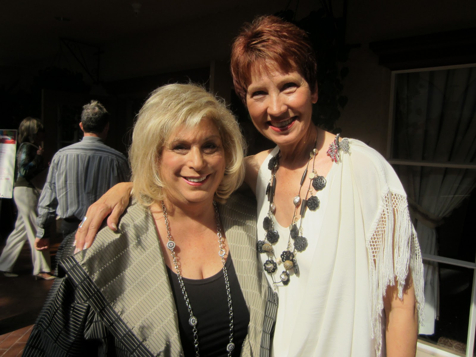 The Civilized Life in Sarasota: All Jazzed Up - Sarasota Orchestra's ...