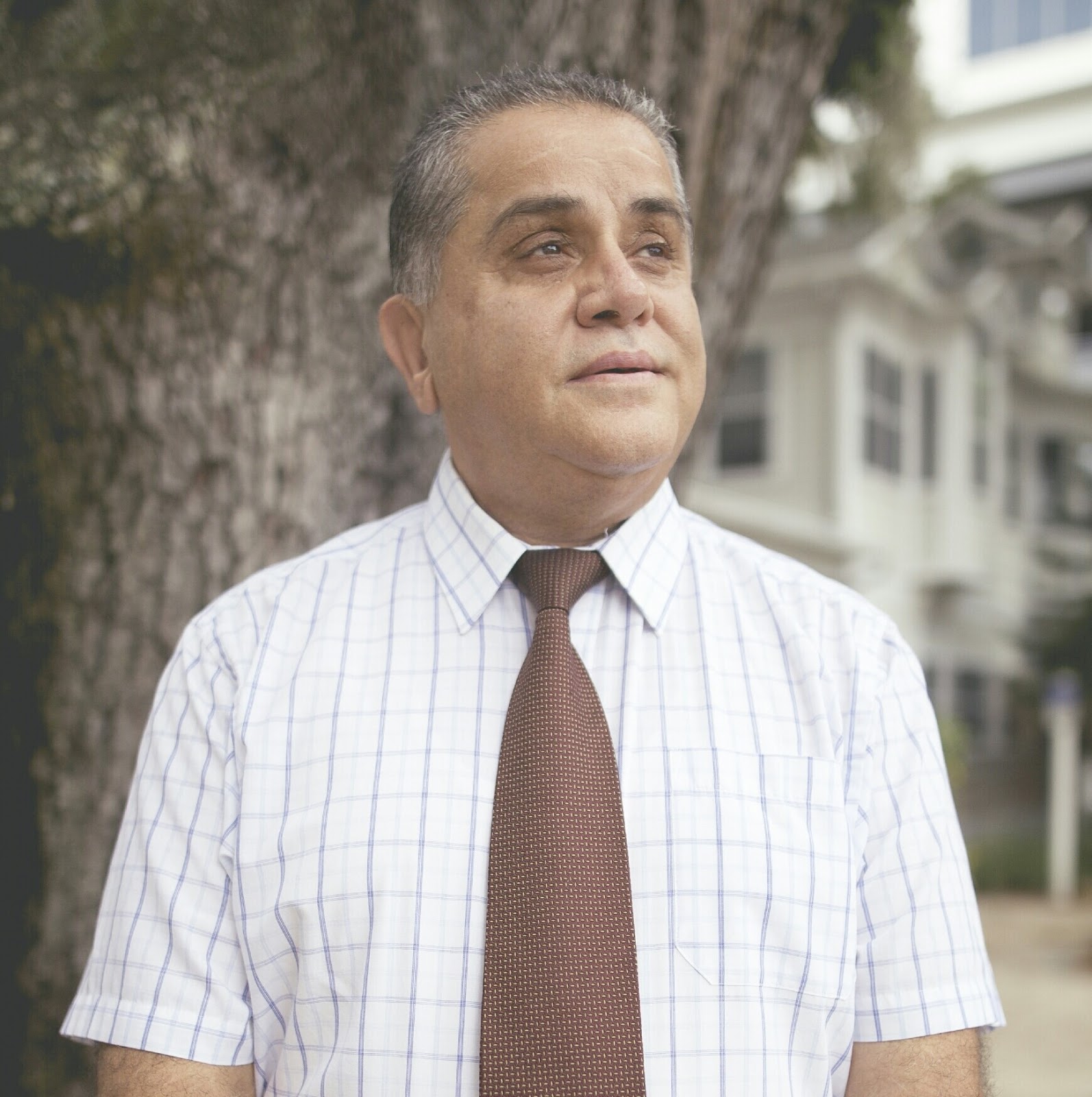 Dobbs Funeral Home Obituaries: Atef Awad