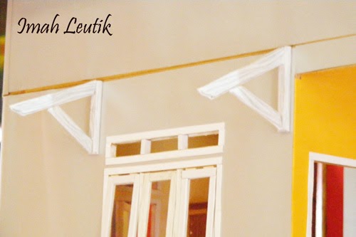 17+ Atap Kayu Konsol, Yang Cantik!