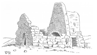 The Tipperary Antiquarian: St. Lua's Oratory