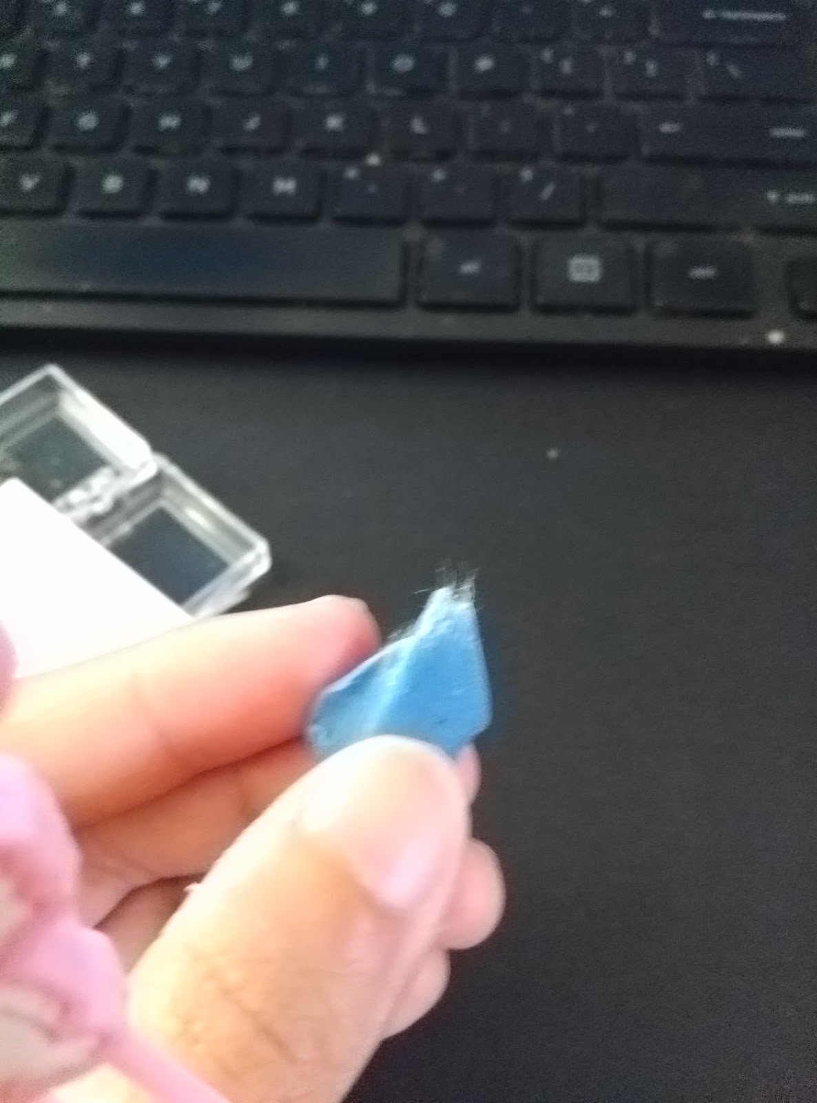 mygreatfinds: Moldable Ear Plugs By Mighty Plugs Review