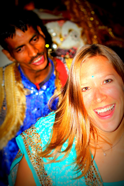 iBeck: Indian Wedding